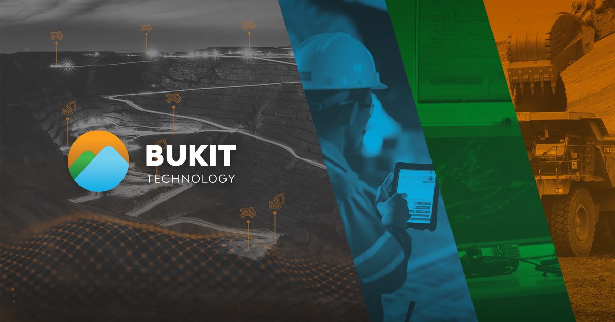 Beranda - Bukit Technology